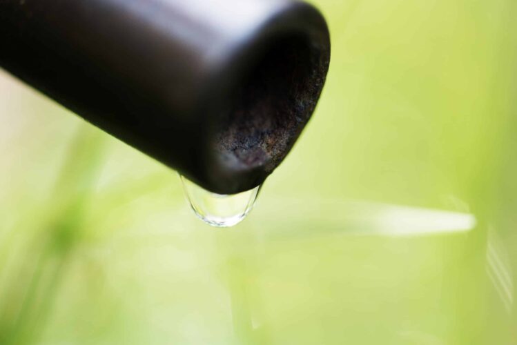 Can a PFAS Water Filter Protect My Drinking Water?
