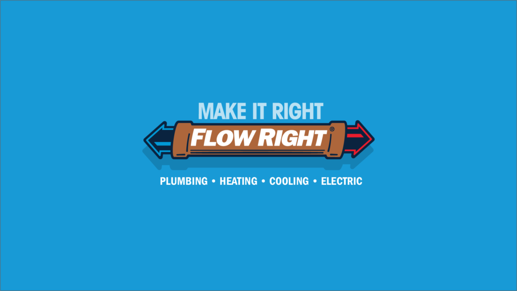 Flow Right — Home - Flow Right Plumbing Heating, Cooling and Electric