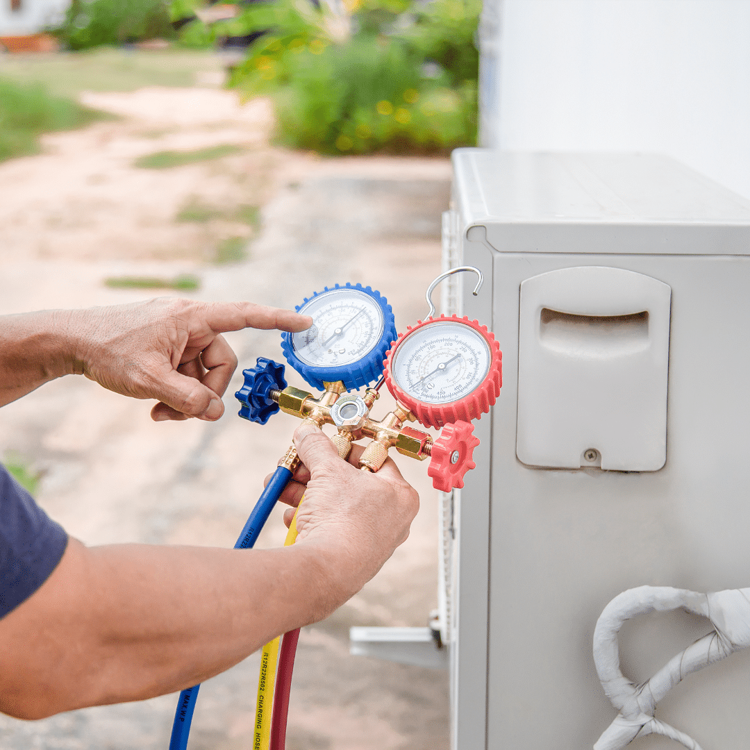 Refrigerant Freeze-Out: How Changing Refrigerant Regulations Could ...