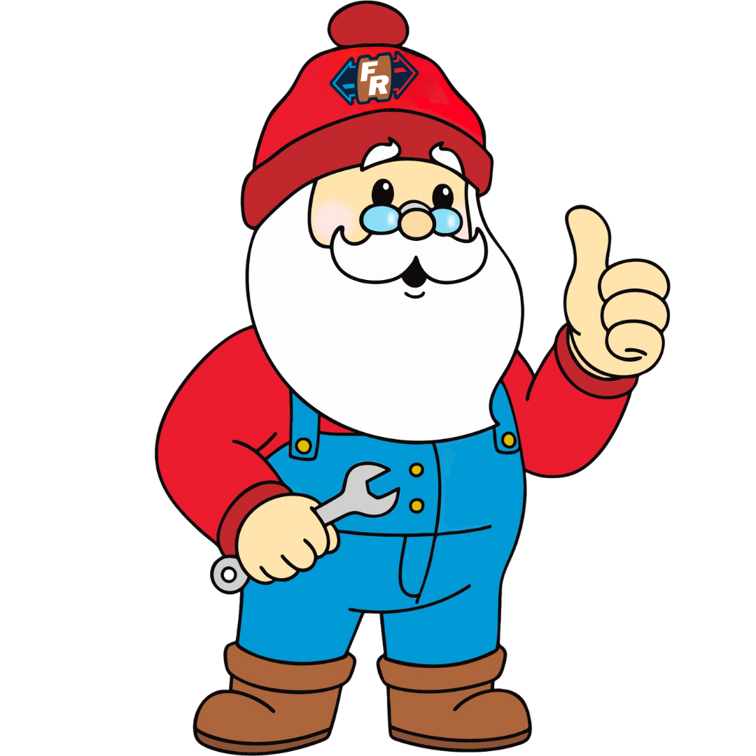Holiday Comfort Guarantee - Flow Right Plumbing Heating, Cooling and ...